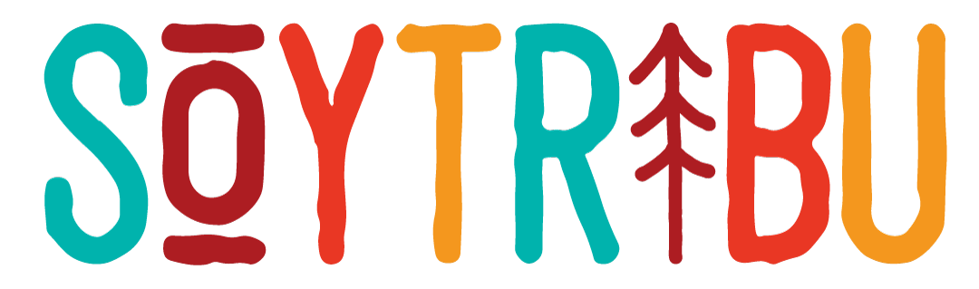 Soy Tribu - La vuelta al mundo en Supernova