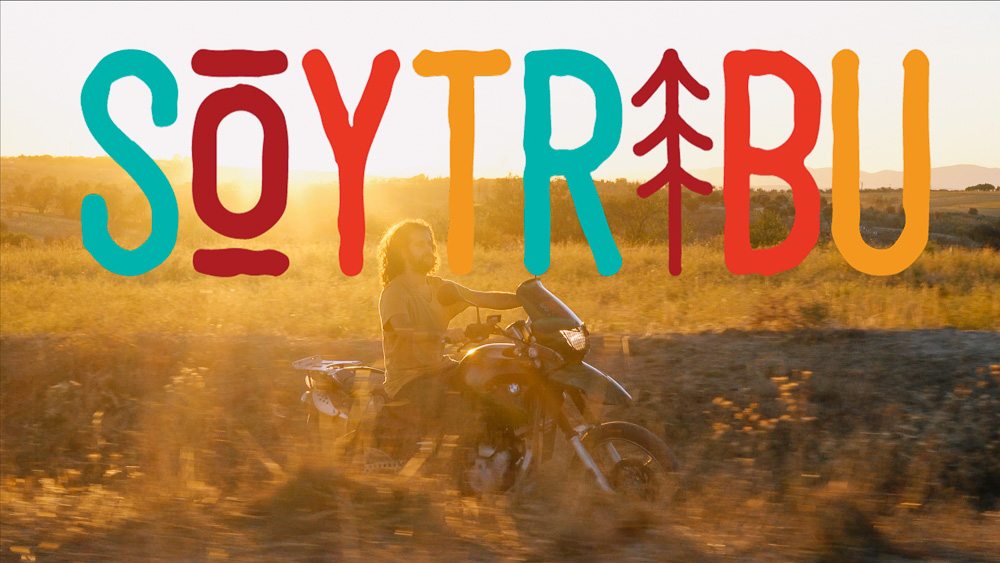 SOY TRIBU – Soy Tribu